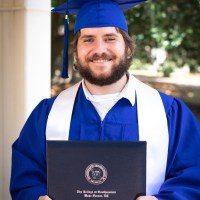 Alex Renner's Blog – Ruminations of a Lay Theologian